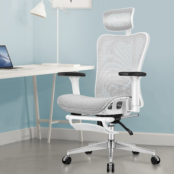 HoxtonRoom Piper Office Chair | Temple & Webster
