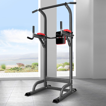 HoxtonRoom Brontes 5-in-1 Power Tower | Temple & Webster