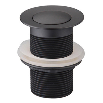 FontaineIndustries Rosa 32mm Pop Up Waste Plug | Temple & Webster