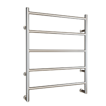 Hydrotherm TR1 Series 5 Bar Heated Towel Rail | Temple & Webster