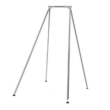 Heather Steel Aerial Yoga Stand | Temple & Webster