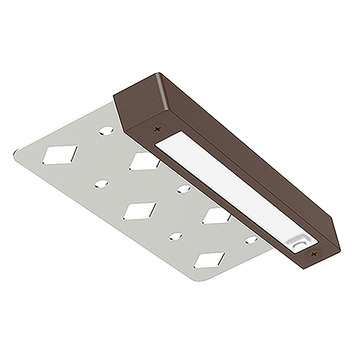 Zadie LED Deck & Step Light | Temple & Webster