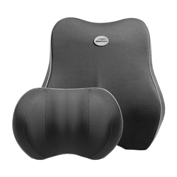 Everlit Car Lumbar Back Support | Temple & Webster