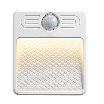 Everlit LED Motion Sensor Night Light | Temple & Webster