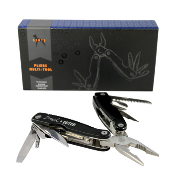 Diesel & DUTCH Gents Pliers Multi-Tool | Temple & Webster