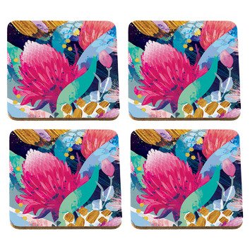 Diesel & DUTCH Australian Dream Coasters | Temple & Webster