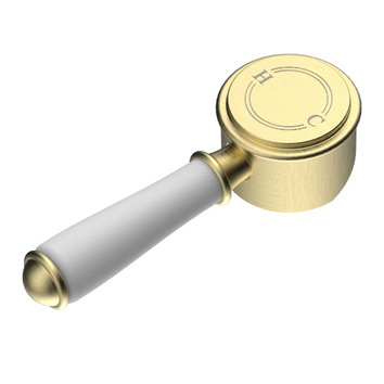 Prime Sink/Basin Mixer Handle | Temple & Webster