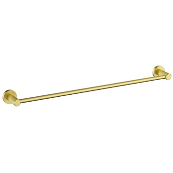 Sinclair Bathware Courtney Single Tower Rail | Temple & Webster