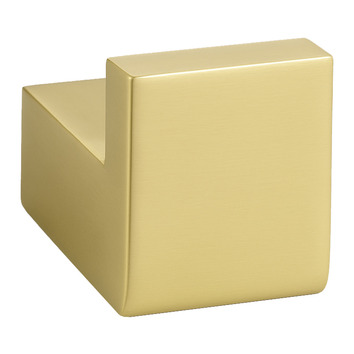 Brooklyn Solid Brass Robe Hook | Temple & Webster