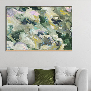 Creative Flair Canvas Wall Art | Temple & Webster