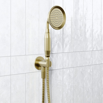 Constance Hand-held Shower | Temple & Webster