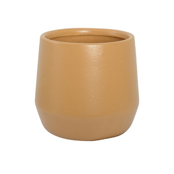 Indigo Studio Juno Ceramic Planter Pot | Temple & Webster