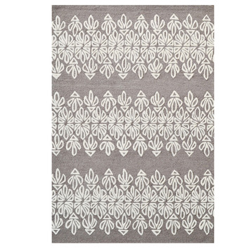 Tusk Hand-Tufted Wool Rug | Temple & Webster