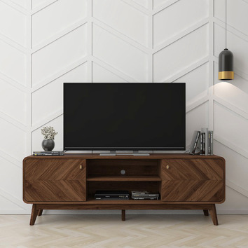 LunaCo. Hope Entertainment Unit | Temple & Webster