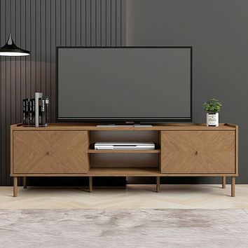 Mccarthy TV Unit | Temple & Webster