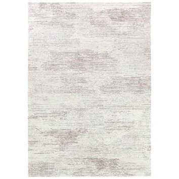 RugDestination Arlo Pasty Power-Loomed Rug | Temple & Webster