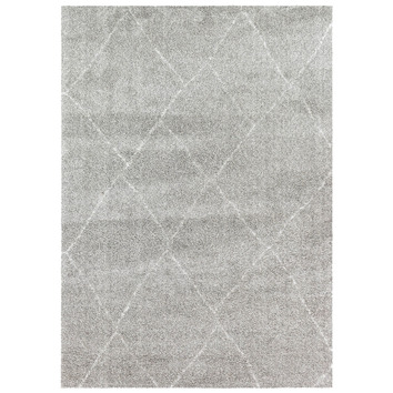 Knox Power-Loomed Rug | Temple & Webster