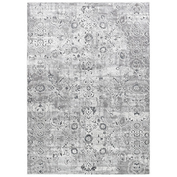 Lochlan Power-Loomed Rug | Temple & Webster