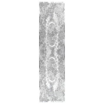 Efimia Traditional Runner | Temple & Webster