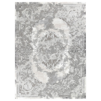 Efimia Traditional Rug | Temple & Webster