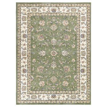 RugDestination Aksdal Traditional Rug | Temple & Webster
