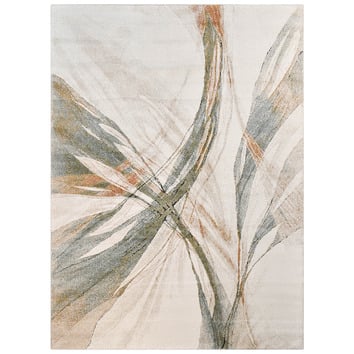 RugDestination Emerald Viola Rug | Temple & Webster