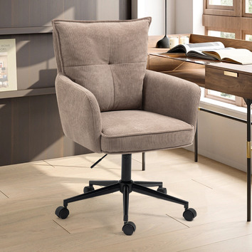 ShirleyLaneFurniture Raquel Office Chair | Temple & Webster