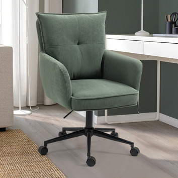 ShirleyLaneFurniture Raquel Office Chair | Temple & Webster