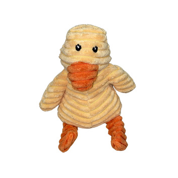 Mog&Bone Daisy the Duck Pet Toy | Temple & Webster