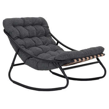 Henry Outdoor Rocking Chair | Temple & Webster