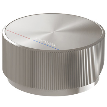 Axia Hob Mixer | Temple & Webster