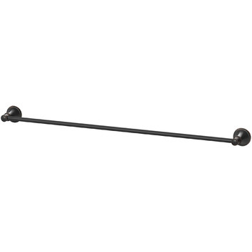 PhoenixTapware Nostalgia 750mm Single Towel Rail | Temple & Webster