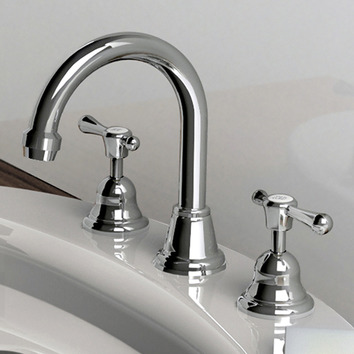 PhoenixTapware Rhapsody Basin Tap Set | Temple & Webster