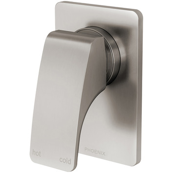 Rush Shower Mixer | Temple & Webster