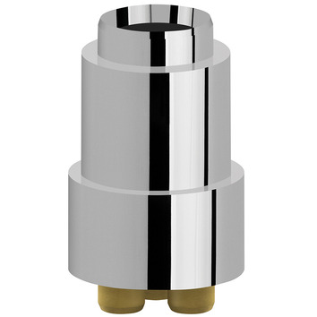 SwitchMix Wall Mixer Body Extension 25mm | Temple & Webster