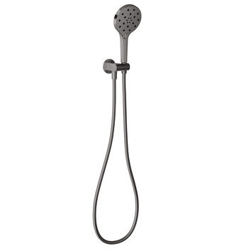 Oxley Hand-held Shower | Temple & Webster
