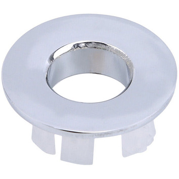Nueva Bathware Basin Overflow Ring | Temple & Webster