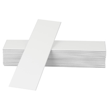 Composite Subway Stick on Tile (24 Pack) | Temple & Webster