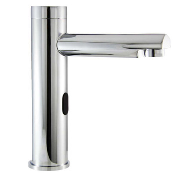 Intelligent Brass Sensor Mixer Tap | Temple & Webster