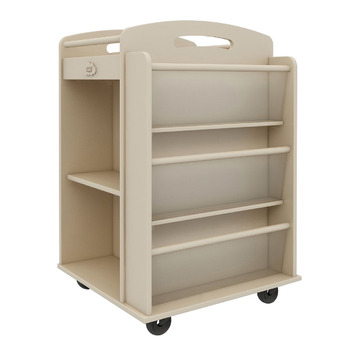 Jooyes Kids' Multi-Functional Trolley | Temple & Webster