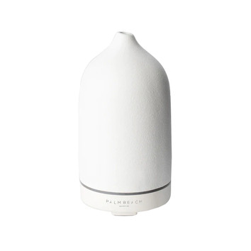 100ml Aromatherapy Porcelain Diffuser | Temple & Webster