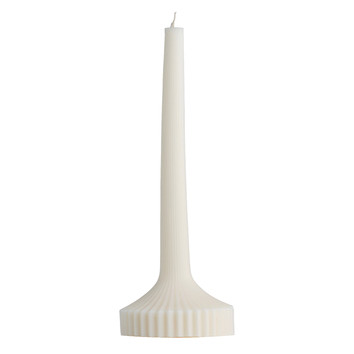 Melody Soy-Blend Candle | Temple & Webster