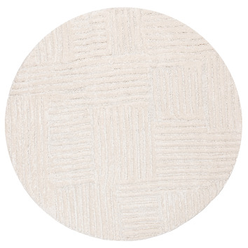 DaisieRugStudio Vina Jovara Round Rug | Temple & Webster