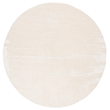 Hilo Jovara Textured Round Rug | Temple & Webster