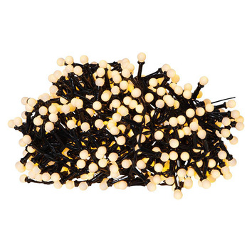 Eglo 700 LED Berry Fairy Lights | Temple & Webster