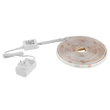 Eglo 5m My Control LED Strip Light | Temple & Webster