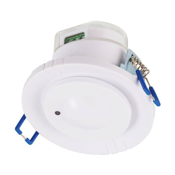 Eglo Detec Me Recessed Sensor | Temple & Webster