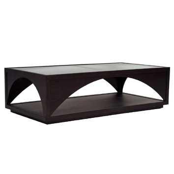 Carey Coffee Table | Temple & Webster