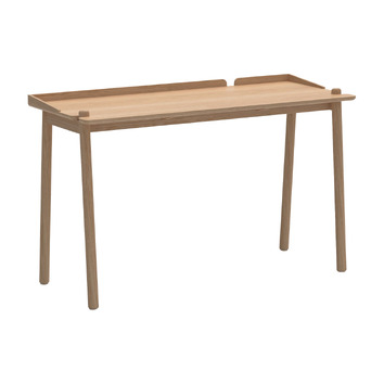 Asher Study Desk | Temple & Webster