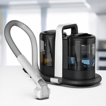 Magivaac 600W Vacuum Cleaner | Temple & Webster